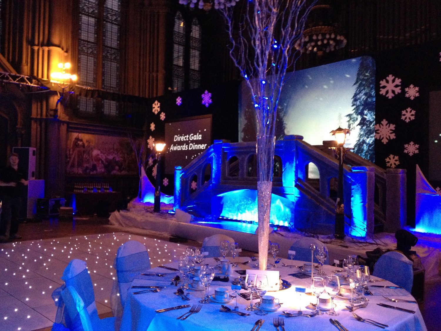 christmas-awards-dinner – iCatching, everything for events