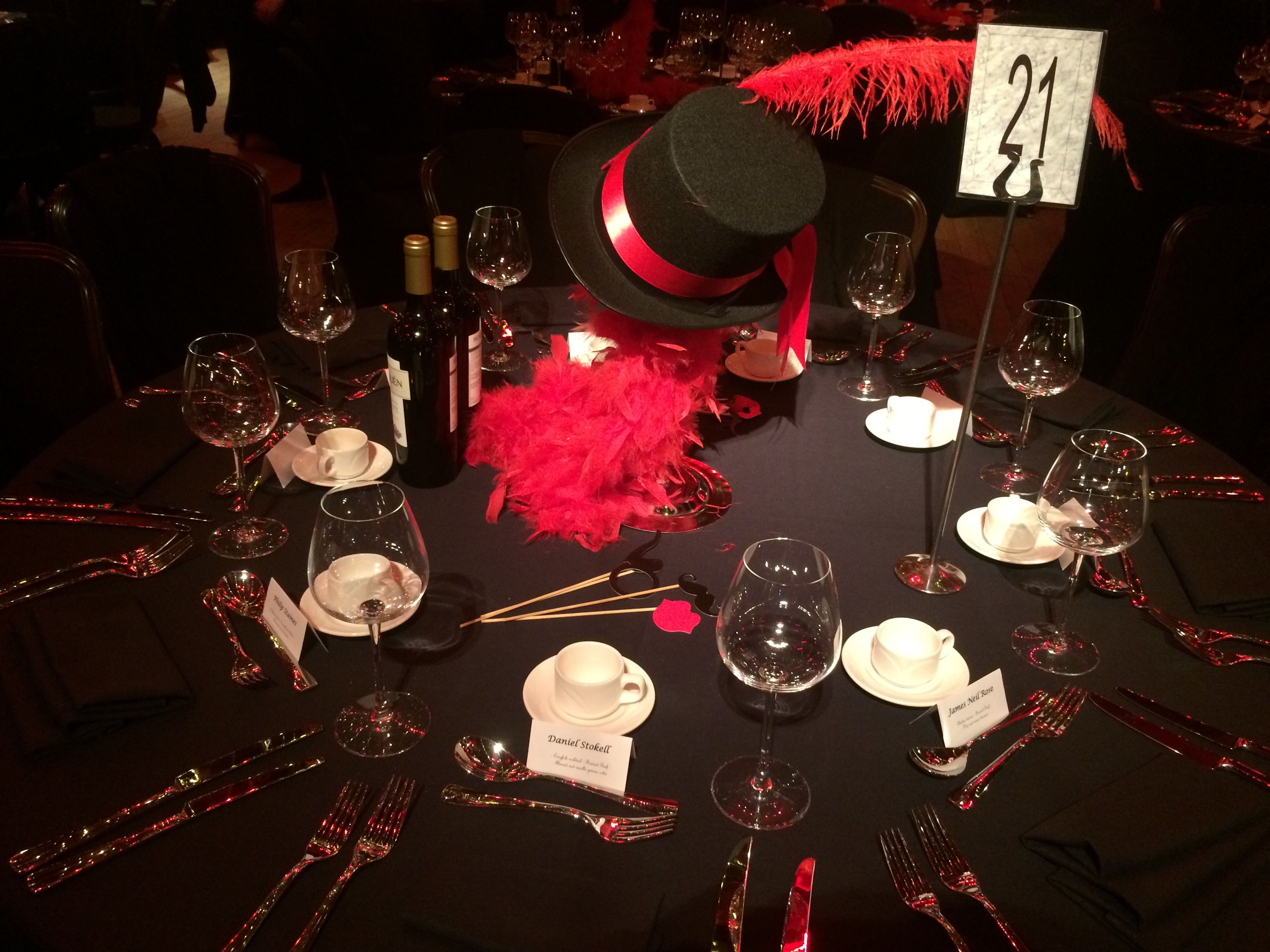 moulin-rouge-table – iCatching, everything for events