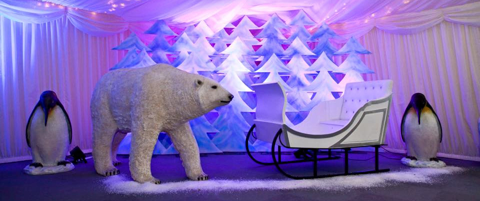 Christmas – iCatching, everything for events