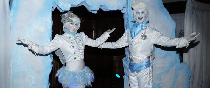 Ice – iCatching, everything for events