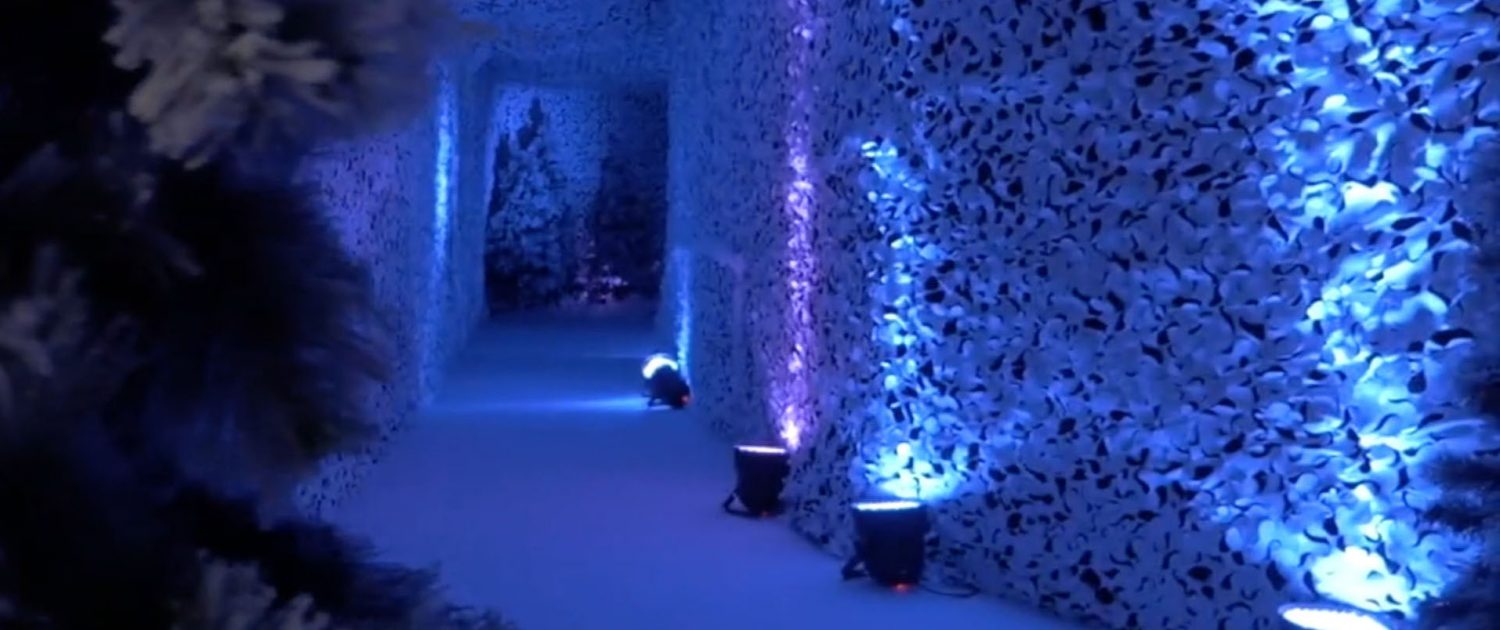 Christmas – iCatching, everything for events