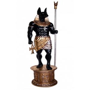 Egyptian – iCatching, everything for events