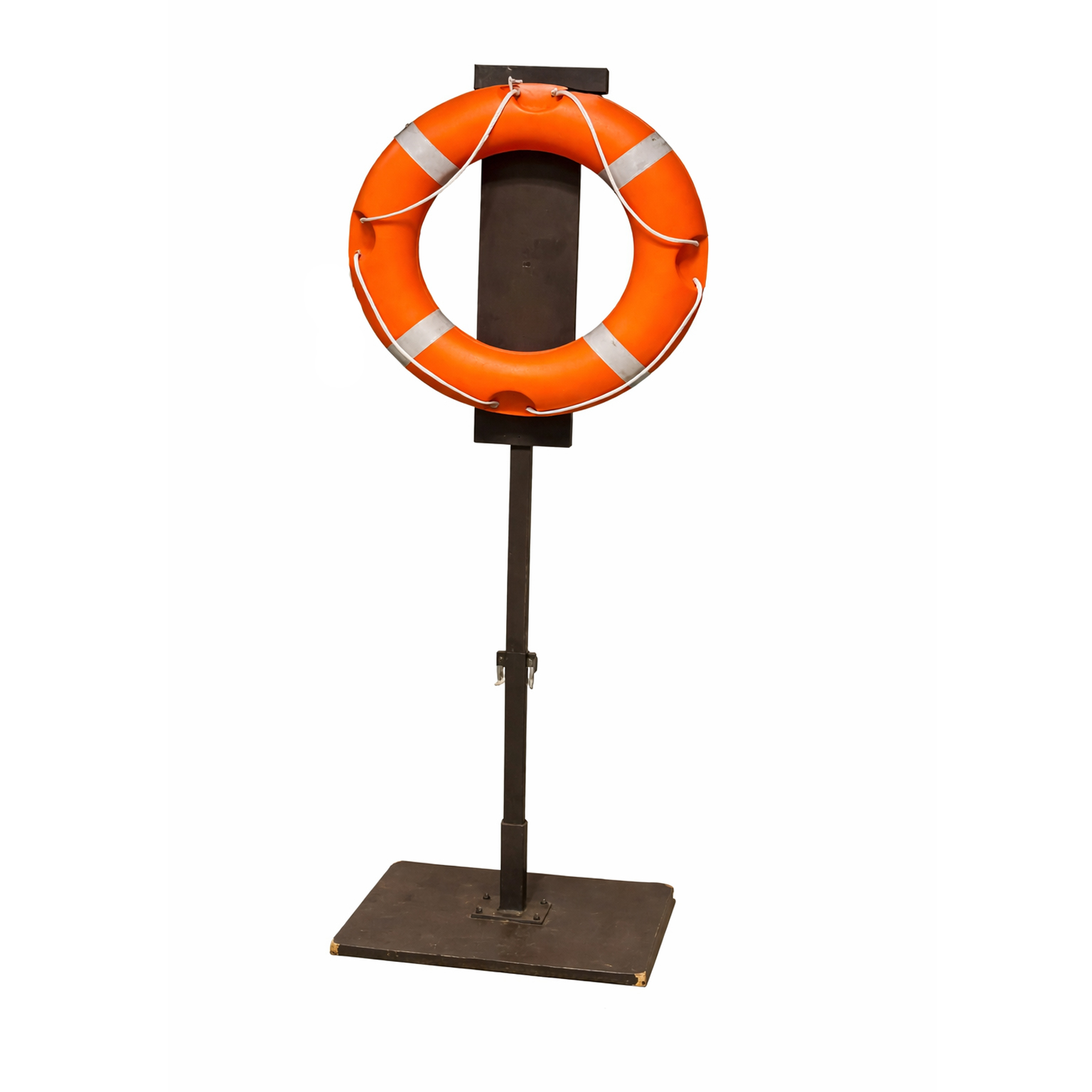 Lifebuoy On Stand Prop – iCatching, everything for events
