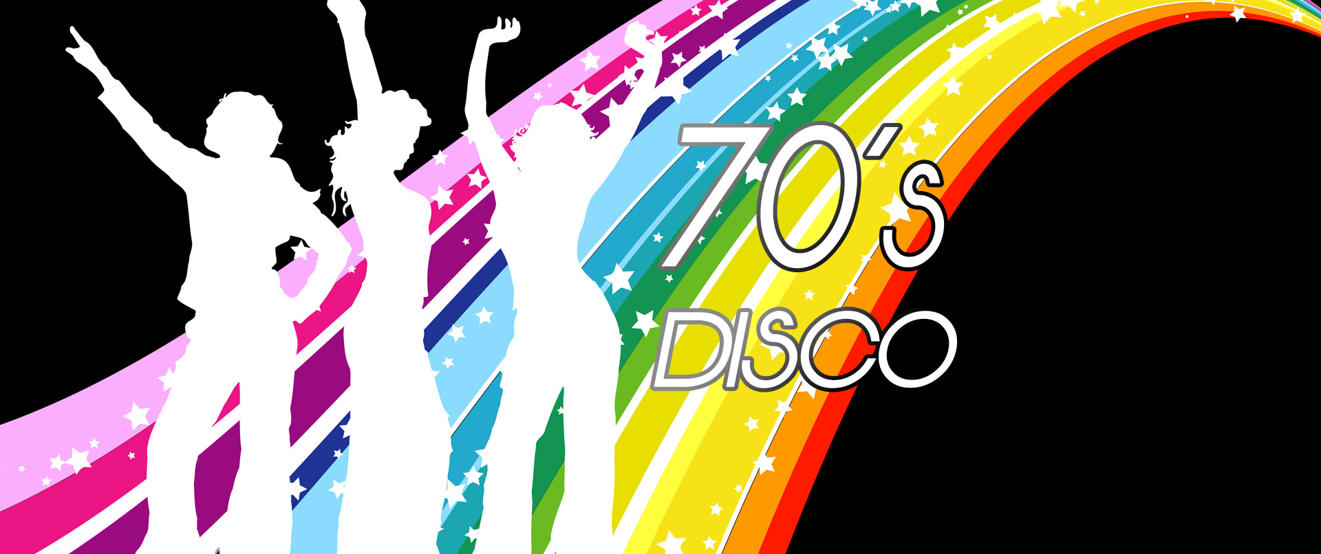 1970s – iCatching, everything for events