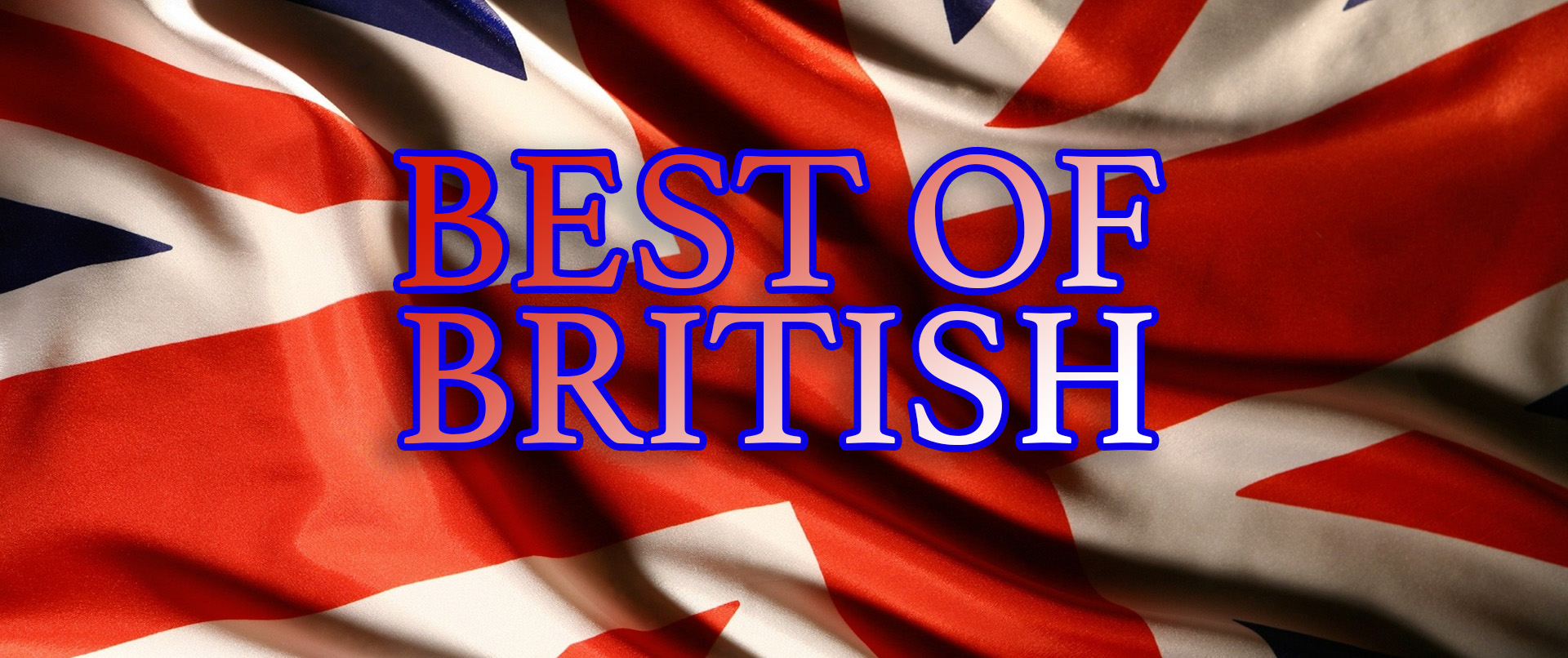 British – iCatching, everything for events