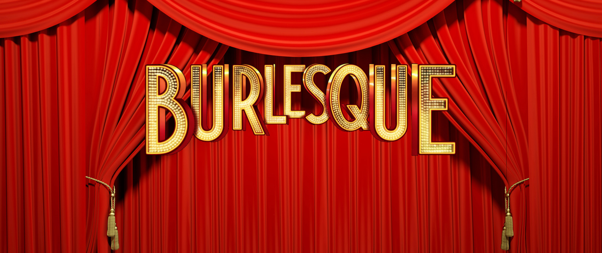 Burlesque – iCatching, everything for events