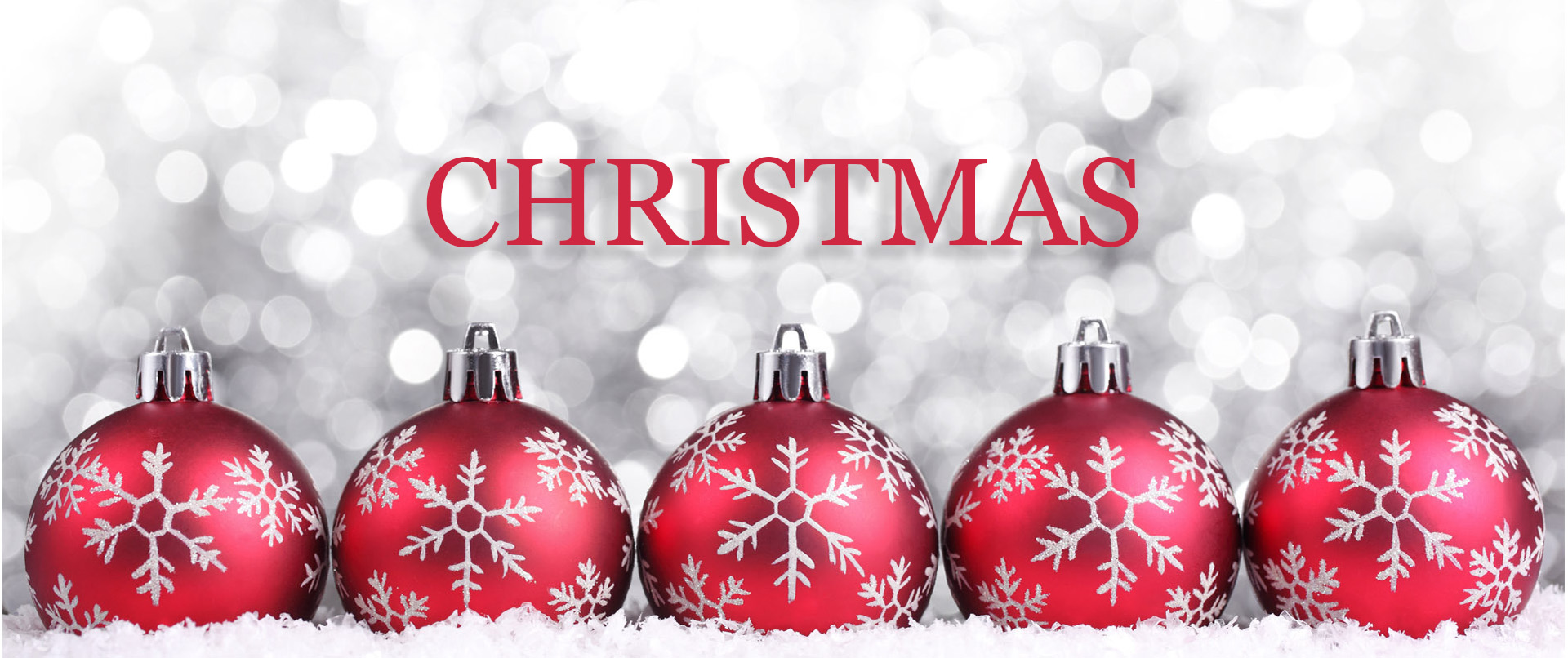 Christmas Themes – iCatching, everything for events