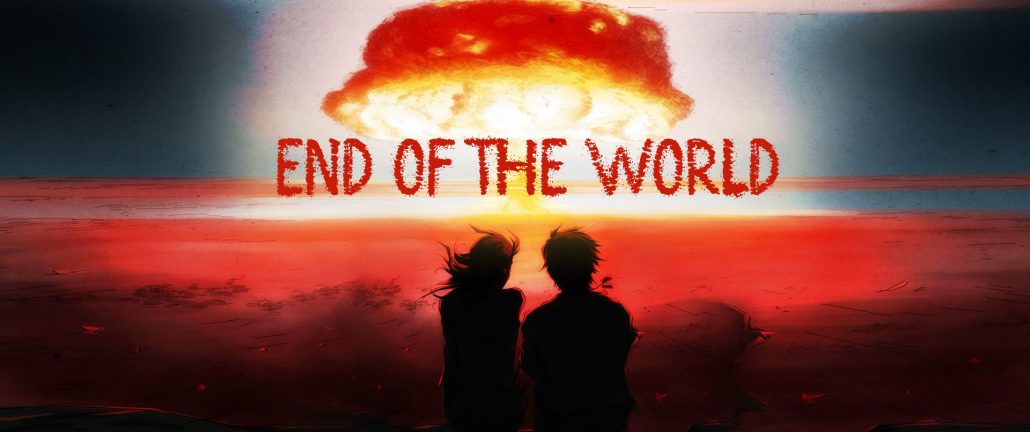 End of the World – iCatching, everything for events
