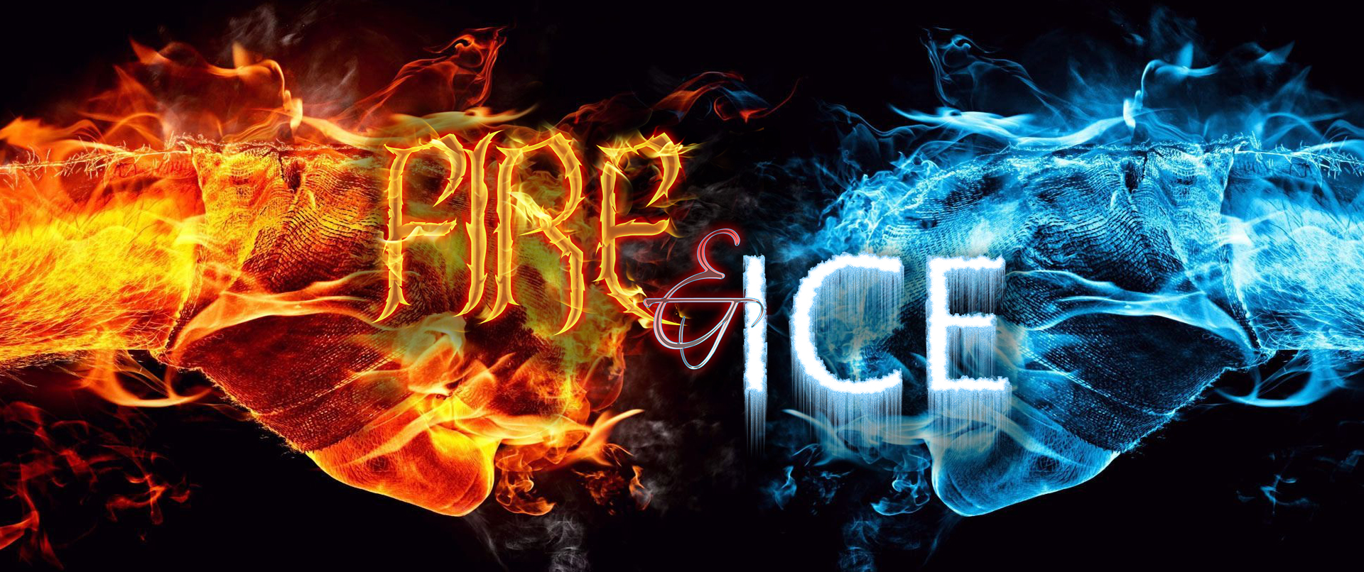 Fire & Ice – iCatching, everything for events