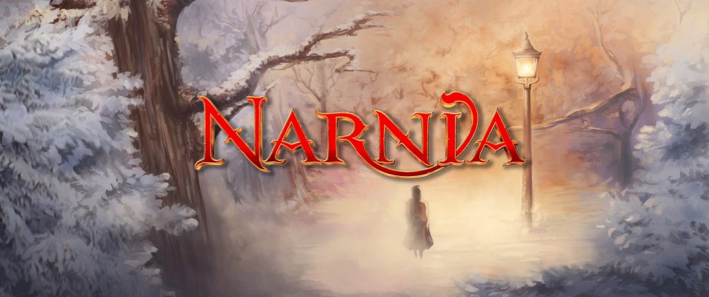 Narnia – iCatching, everything for events