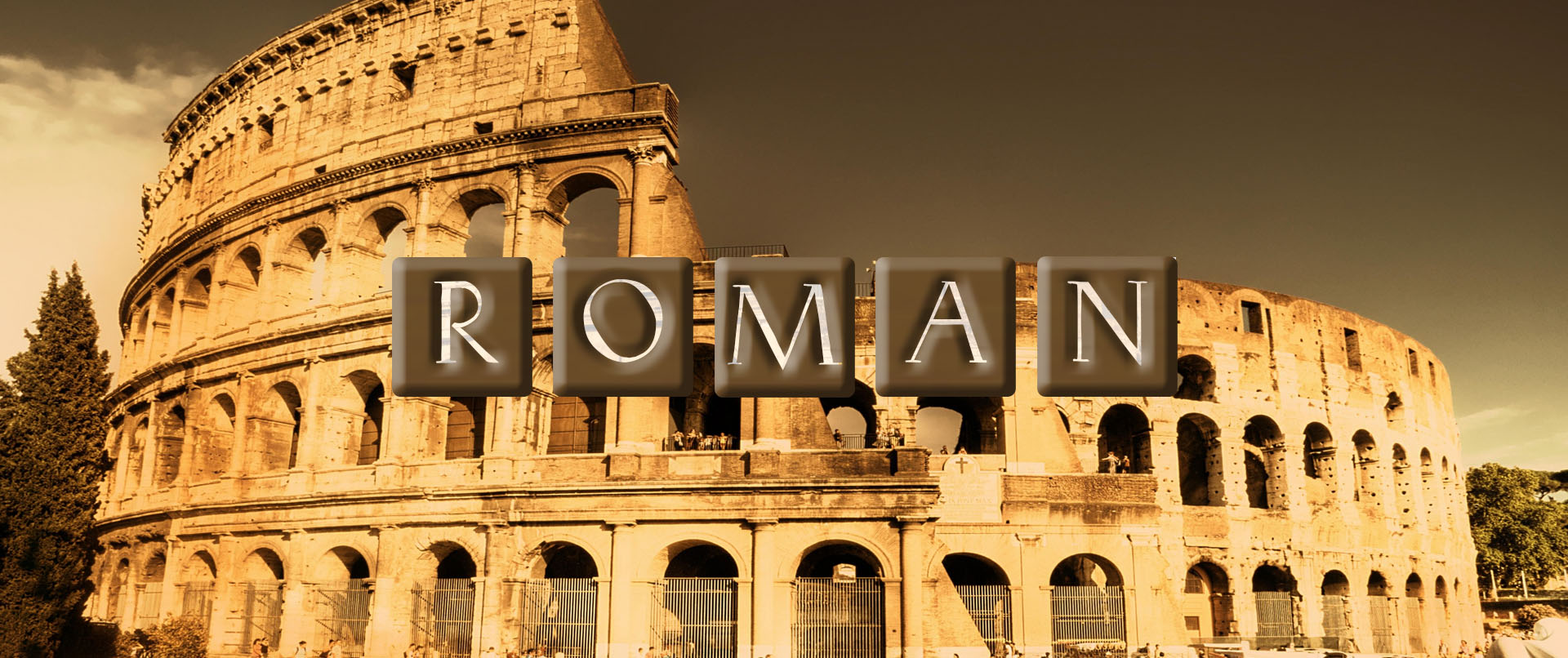 Roman – iCatching, everything for events