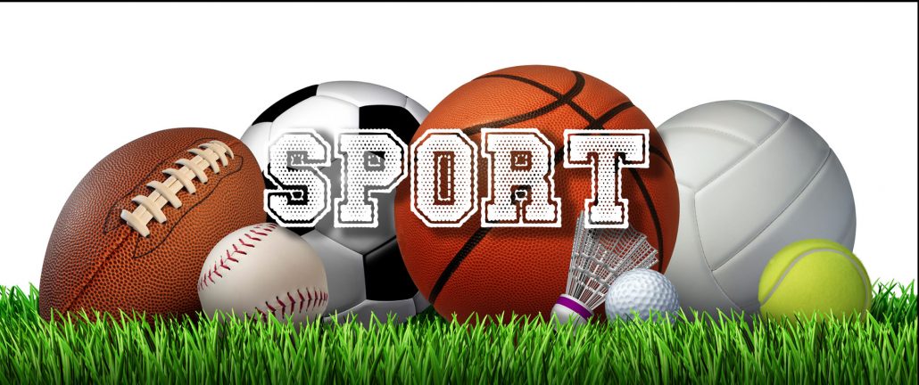 Sport – iCatching, everything for events