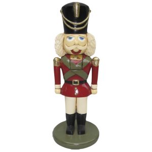 Figure – Giant Nutcracker Prop – iCatching, everything for events