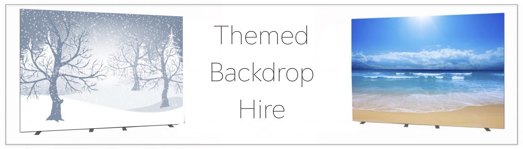 Themed Events & Prop Hire – iCatching, everything for events