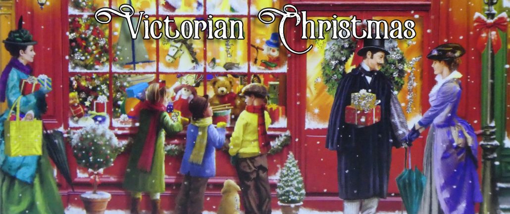 Victorian Christmas – iCatching, everything for events