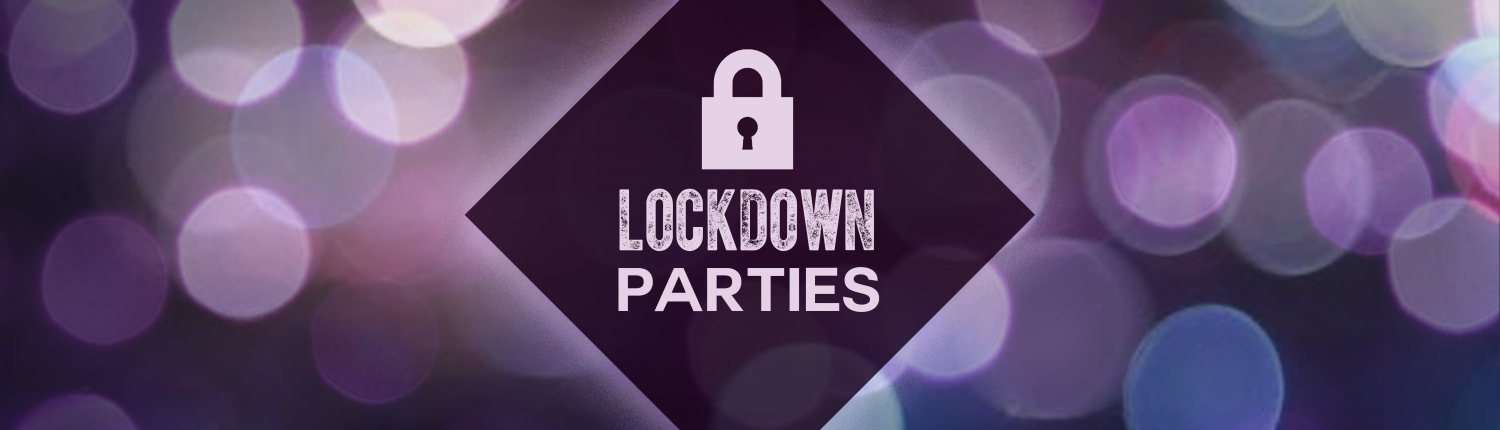 Private Parties – iCatching, everything for events