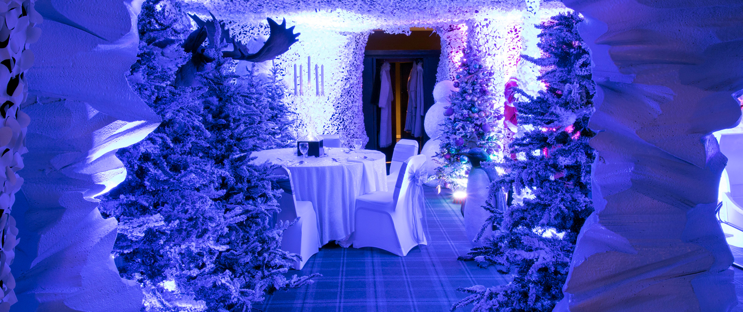 Christmas – iCatching, everything for events